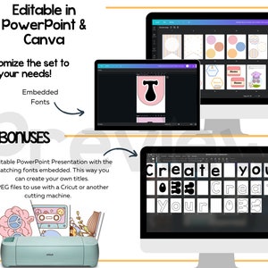 Retro Groovy Back to School Classroom Decor and Bulletin Board Kit ...