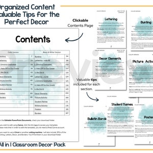 Graduation and End of Year Bulletin Board & Interactive Classroom Decor ...