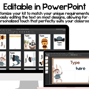 Pirate Room Transformation Kit, Bulletin Board, Classroom Decor ...