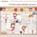 Christian Easter Bulletin Board – Interactive Classroom Decor With ...