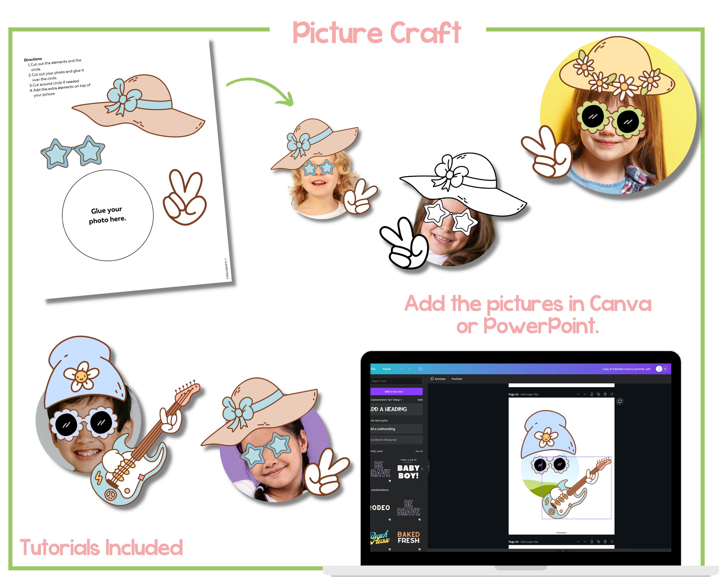 End of Year / Summer Turtle Bulletin Board & Classroom Decor - Etsy