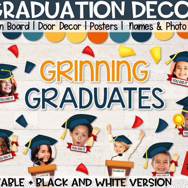 Bulletin Board Decor - Etsy