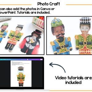 Nutcracker Christmas Classroom Decor | Bulletin Board & Door Kit With ...