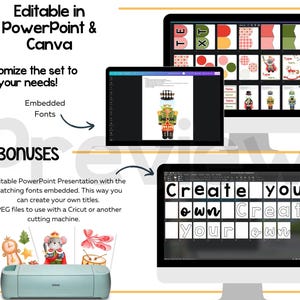 Nutcracker Christmas Classroom Decor | Bulletin Board & Door Kit With ...