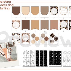 Women’s History Month Bulletin Board – Interactive Classroom Decor With ...