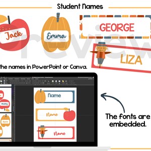 Thanksgiving Gratitude Bulletin Board & Classroom Decor + Editable ...
