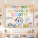 Christian Easter Bulletin Board & Interactive Classroom Decor ...