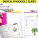 End of Year Printables Reading and Activity Pack, Print Go Editable End ...