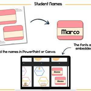 Retro Groovy Back to School Classroom Decor and Bulletin Board Kit ...