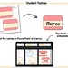 Retro Groovy Back to School Classroom Decor and Bulletin Board Kit ...