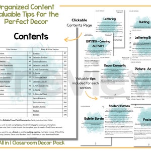 Cinco De Mayo Bulletin Board – Interactive Classroom Decor With ...