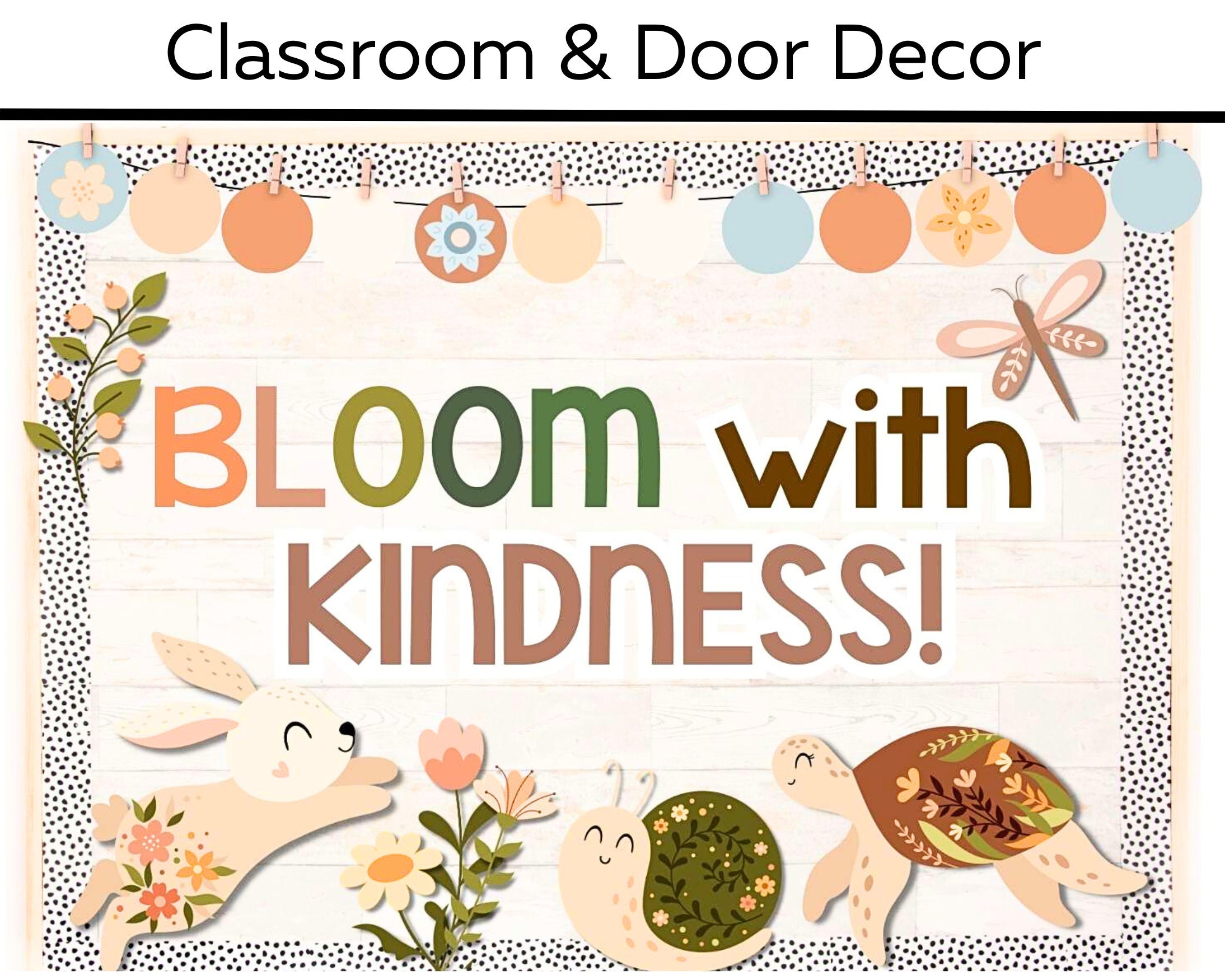 Printable Kindness and Gratitude Bundle Kids Gratitude - Etsy