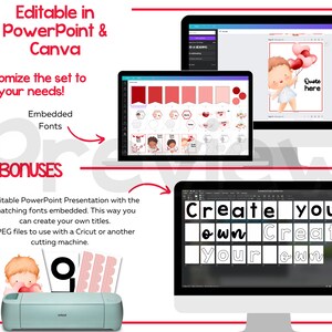 Cupid Valentine's Day Bulletin Board & Interactive Classroom Decor ...