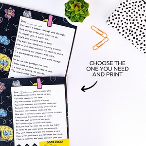 Unique End of Year Poems for Students Print and Go End of Year ...