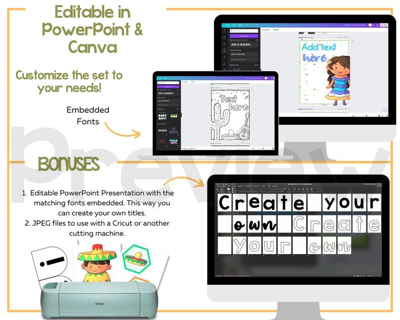 Cinco De Mayo Bulletin Board – Interactive Classroom Decor With ...