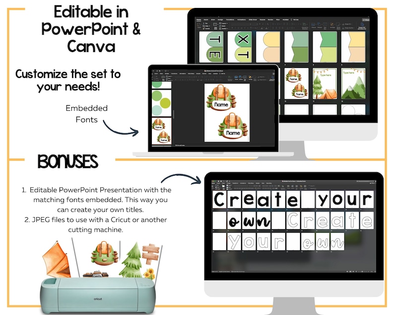 National Parks Classroom Decor, Bulletin Board Posters, Research ...