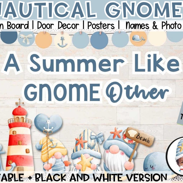 Beach Bulletin Board - Etsy