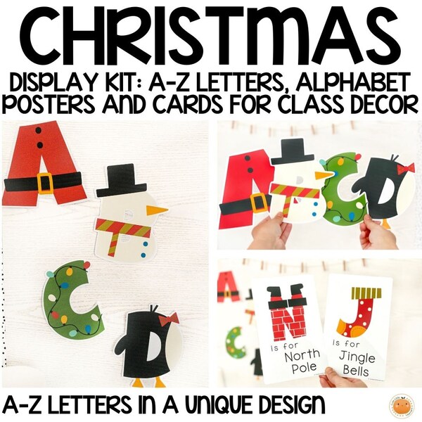 Lettering Poster - Etsy