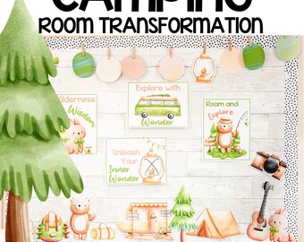 Editable Adventure Classroom Door Sign World Map Customized - Etsy