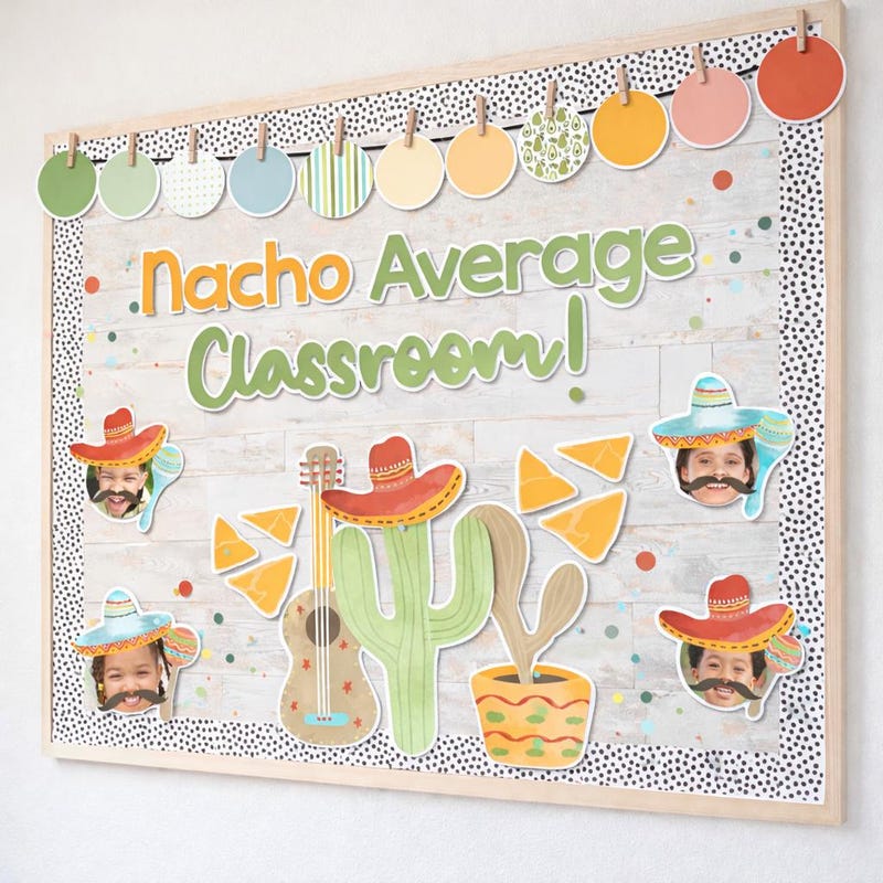 Cinco De Mayo Decorations - Etsy