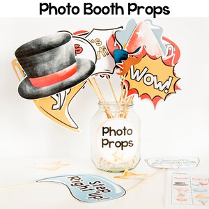 Circus Room Transformation Kit, Bulletin Board, Classroom Decor ...