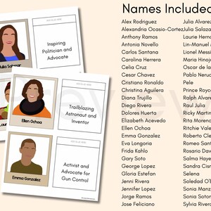 Hispanic Heritage Month / Latinx Bulletin Board & Classroom Decor ...