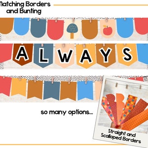 Thanksgiving Gratitude Bulletin Board & Classroom Decor + Editable ...