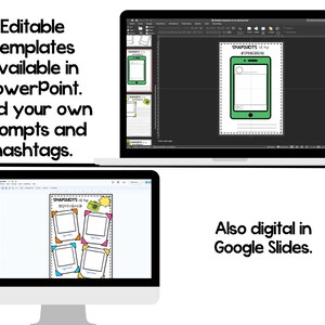 Year Round Differentiated Writing, Decor Elements for Bulletin Boards ...