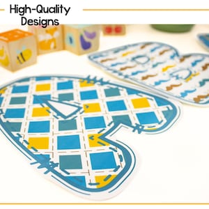 Father's Day Letters & Numbers for Bulletin Board / Classroom and Door ...