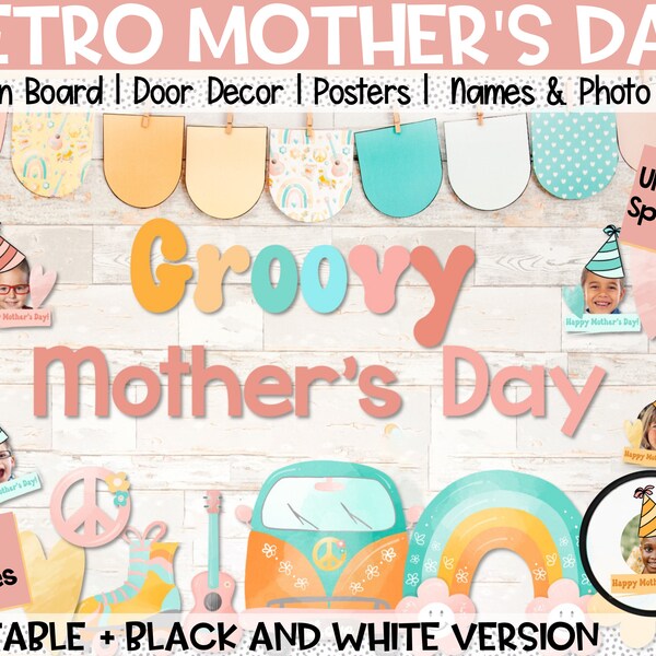 Church Bulletin Board - Etsy