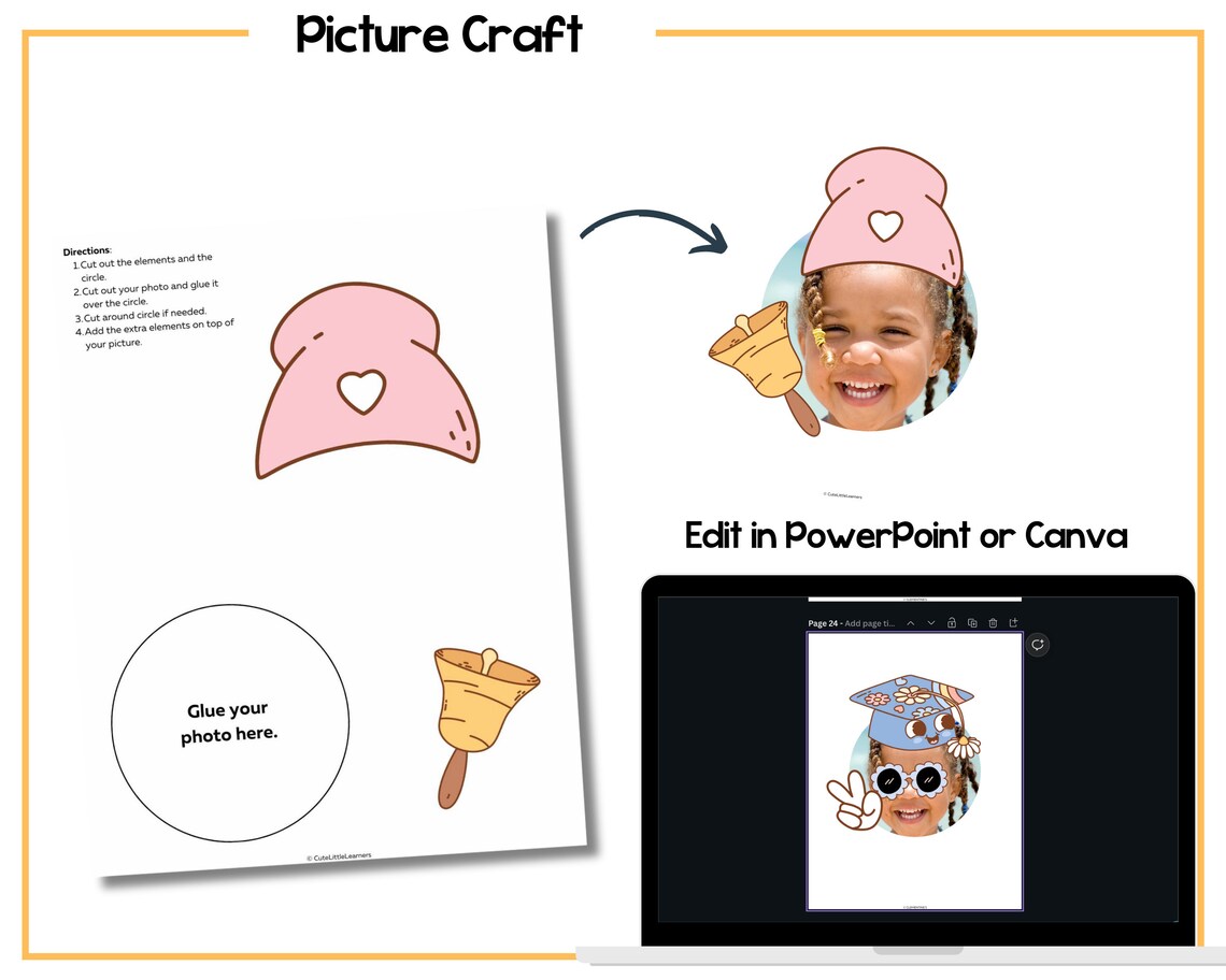 Retro Groovy Back to School Classroom Decor and Bulletin Board Kit ...