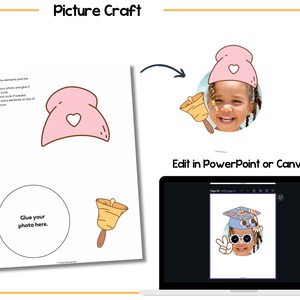 Retro Groovy Back to School Classroom Decor and Bulletin Board Kit ...