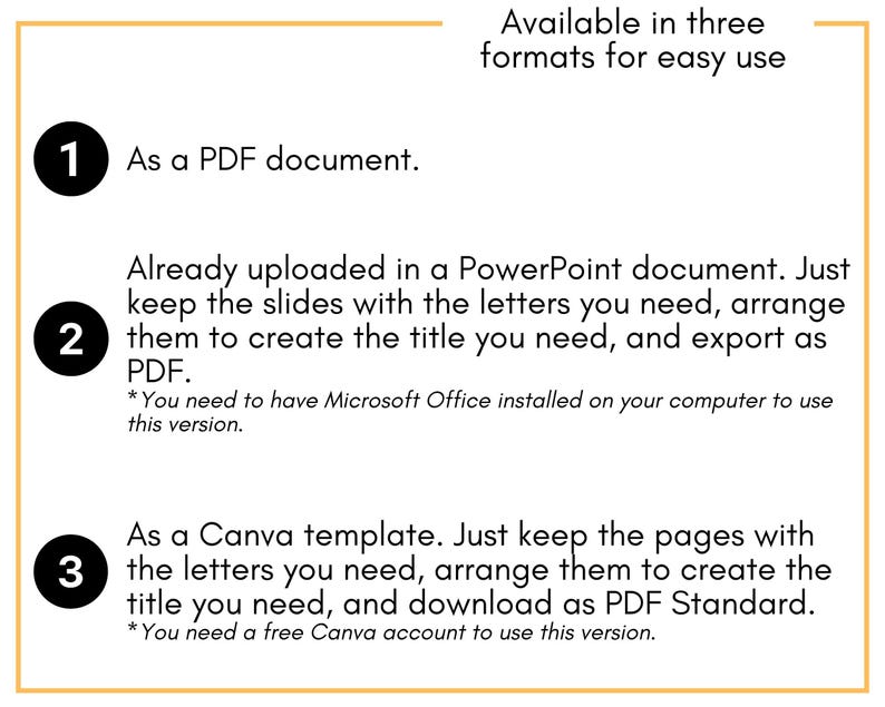 Printable Varsity Letters & Numbers - Boho Neutrals Theme for Bulletin ...