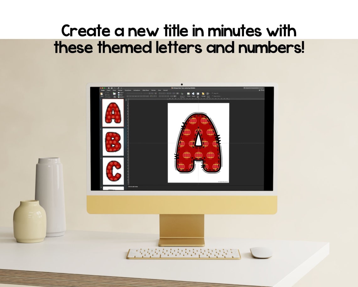 Chinese New Year Lettering for Bulletin Board Titles / Classroom Decor ...