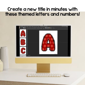 Chinese New Year Lettering for Bulletin Board Titles / Classroom Decor ...