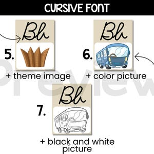 Fairytale Themed Alphabet Posters for Classroom Decor & Bulletin Board ...