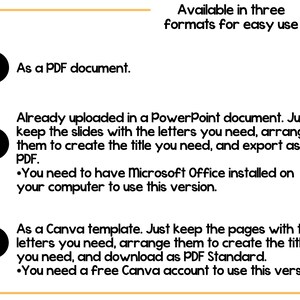 Pink Halloween Letters and Numbers for Bulletin Board / Classroom Decor ...