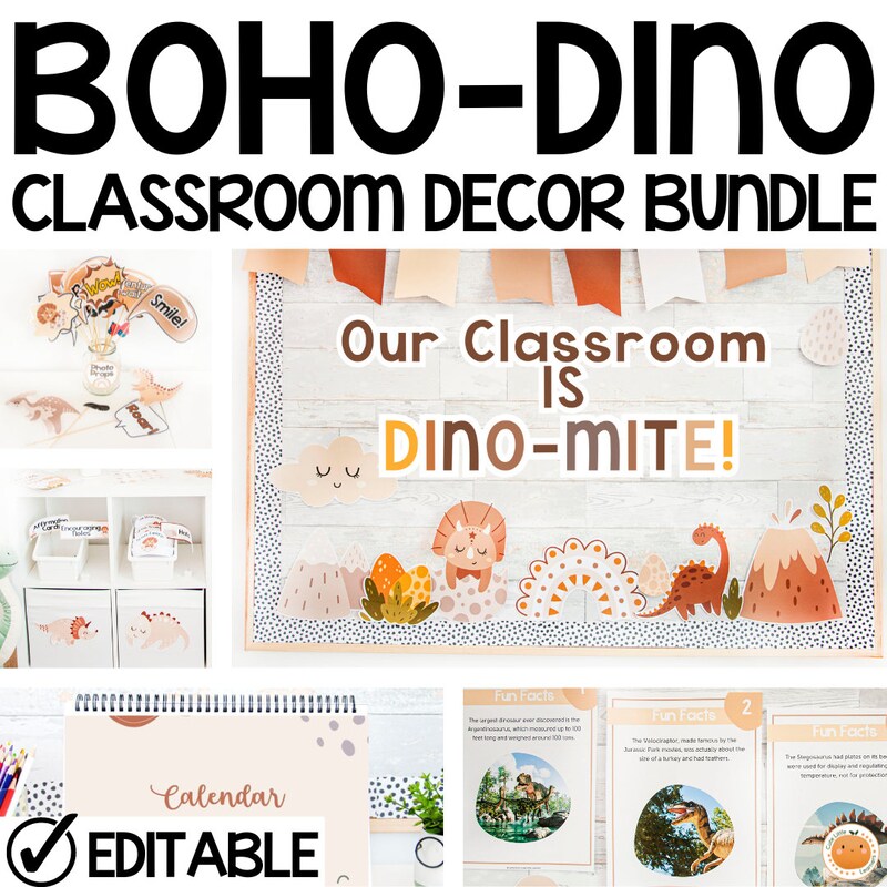 Classroom - Etsy