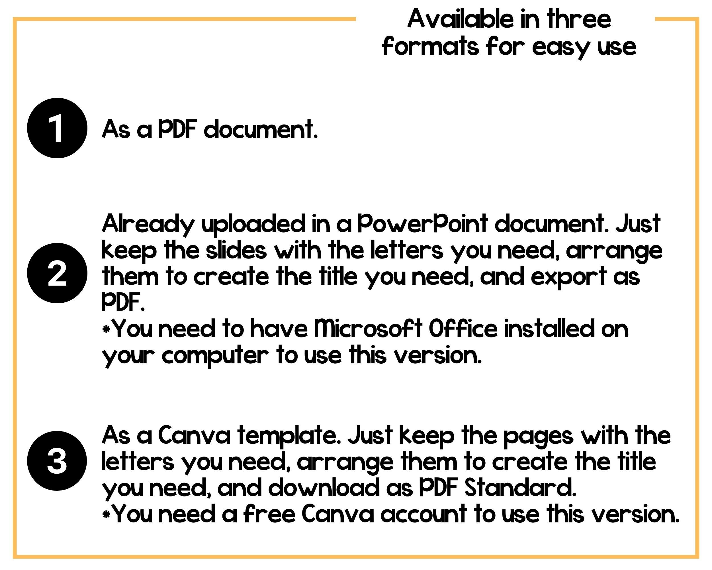 Chinese New Year Lettering for Bulletin Board Titles / Classroom Decor ...