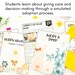 Adopt a Peep Project Based Learning, Printable Easter Activity ...