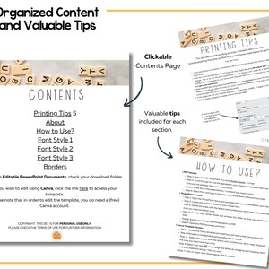 Bright Pink Valentine's Day Lettering for Bulletin Board Titles ...