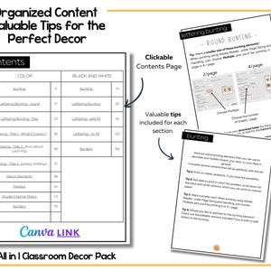 Nutcracker Christmas Classroom Decor | Bulletin Board & Door Kit With ...