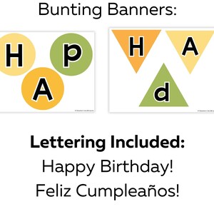 Sunflower Birthday Display, Editable Birthday Bulletin Board ...