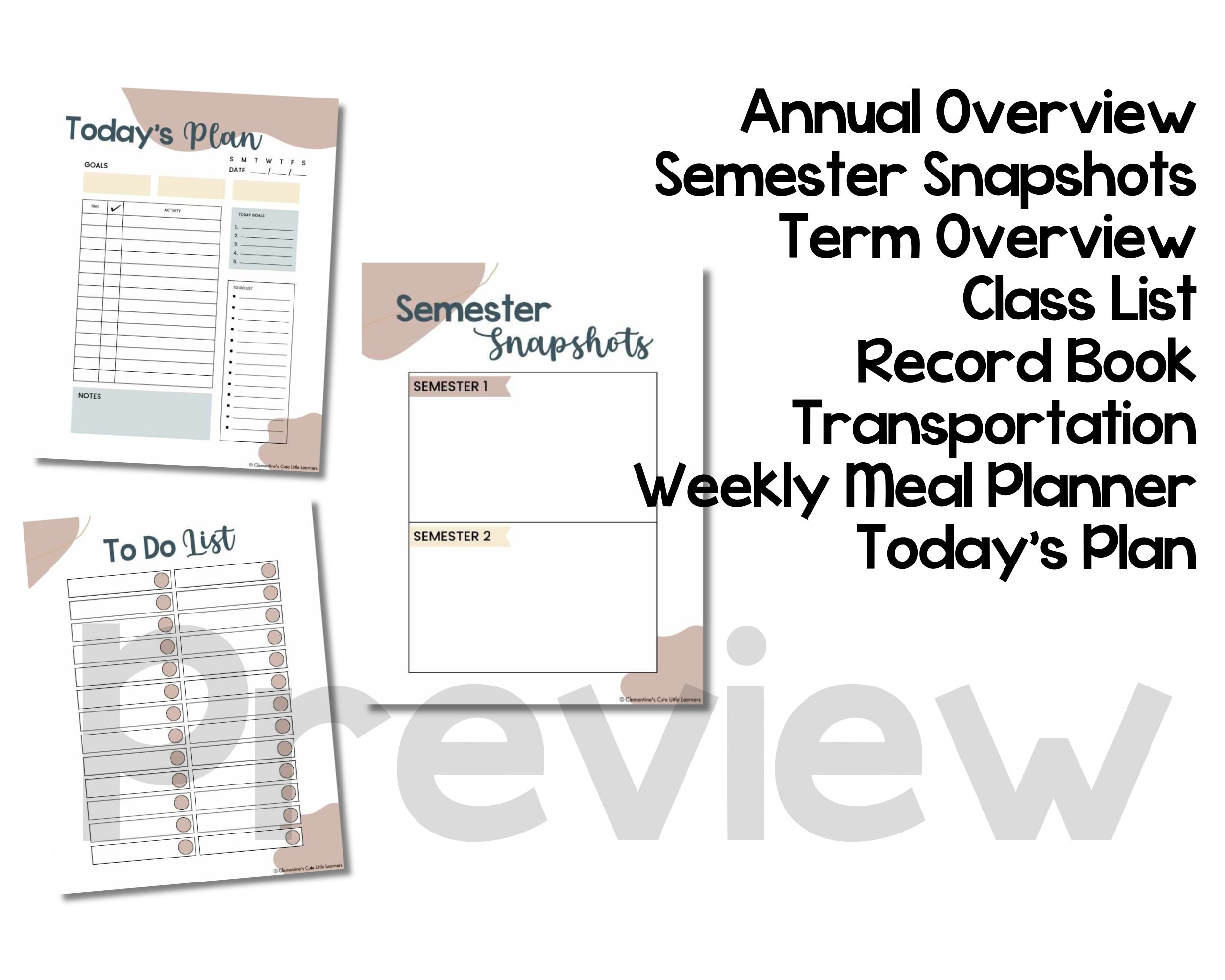 Editable Binder Covers Spines & Forms Superheroes Themed - Etsy