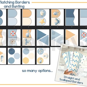 End of Year / Summer Fun Nautical Gnomes Bulletin Board & Classroom ...