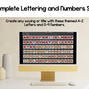 Chinese New Year Lettering for Bulletin Board Titles / Classroom Decor ...