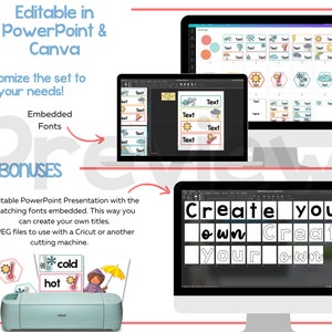 Weather Chart Bulletin Board & Classroom Decor - Interactive and ...