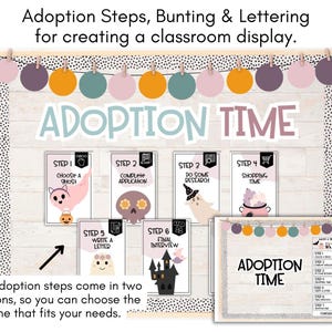 Adopt a Ghost Project Based Learning, Printable Halloween Activity ...