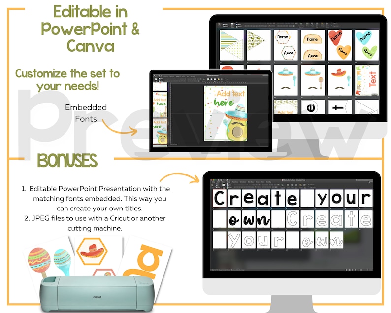 Cinco De Mayo Bulletin Board & Interactive Classroom Decor - Etsy