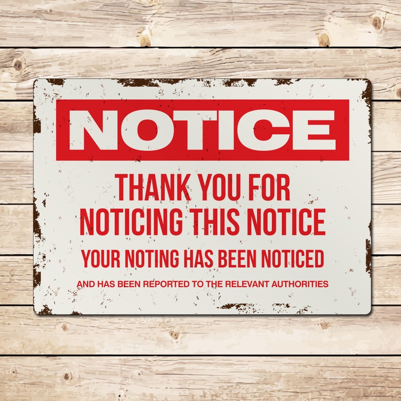 Funny Man Cave Signs - Etsy